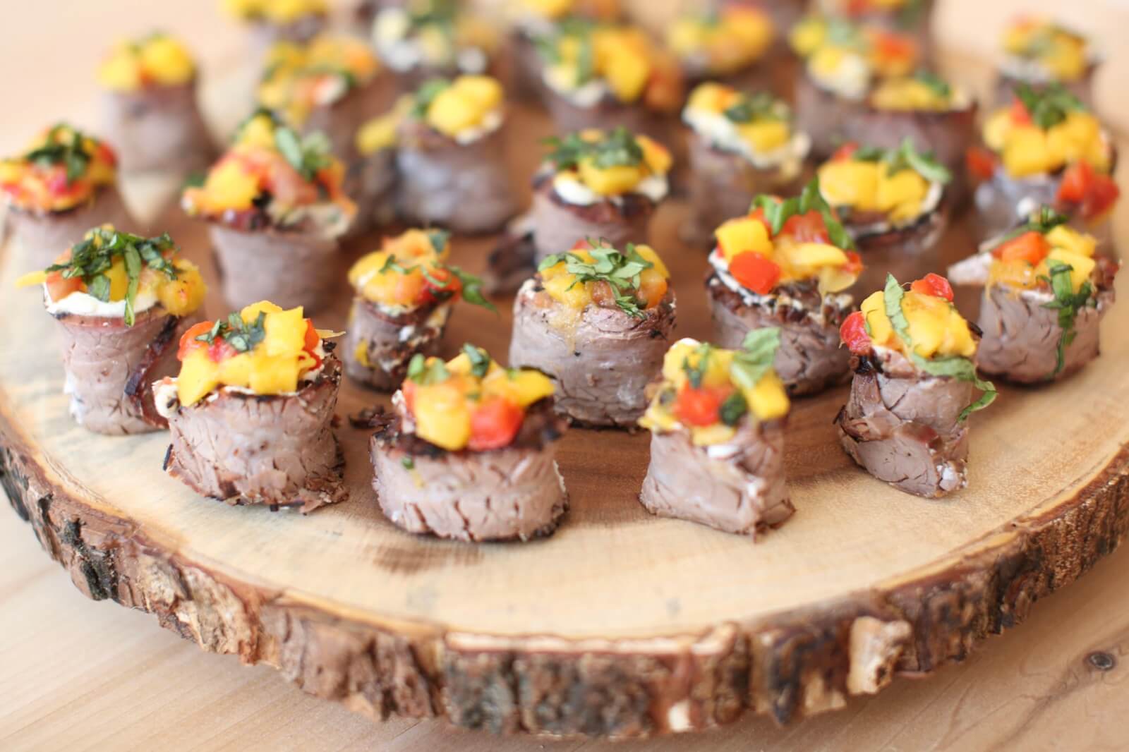 Gallery - MidCoast Catering